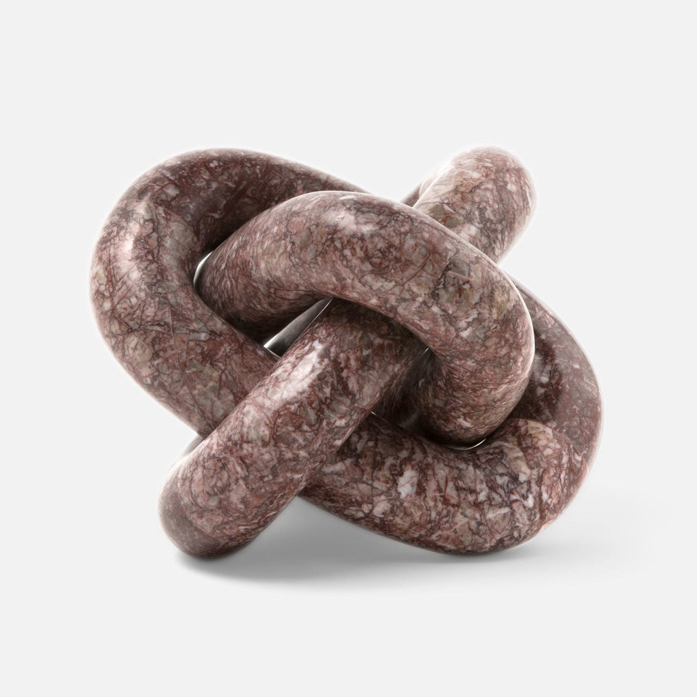 Made Goods Tallis Sculpture Mauve Stone – CLAYTON GRAY HOME