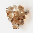 Made Goods Venus Sconce Champagne Saddle Oyster Shell – CLAYTON GRAY HOME