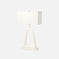 Made Goods Weldon Table Lamp White Stone – CLAYTON GRAY HOME