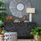 Made Goods Wilson Mirror Soft Antiqued Mirror – CLAYTON GRAY HOME