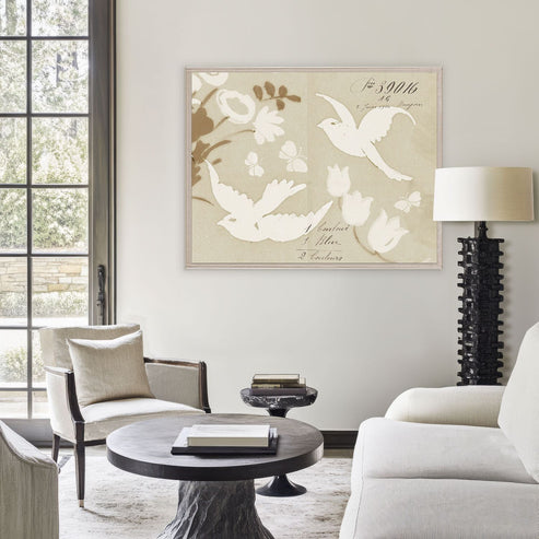 Natural Curiosities Giorgio Taroni Archive Sky Birds Series 1 ...