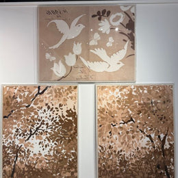 Natural Curiosities Giorgio Taroni Archive Sky Birds Series 1 ...