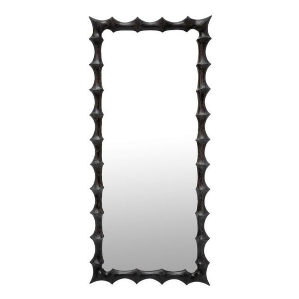 Oly Studio Elowyn Floor Mirror Otter – CLAYTON GRAY HOME
