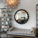 Oly Studio Elowyn Round Mirror Otter - multiple options – CLAYTON GRAY HOME