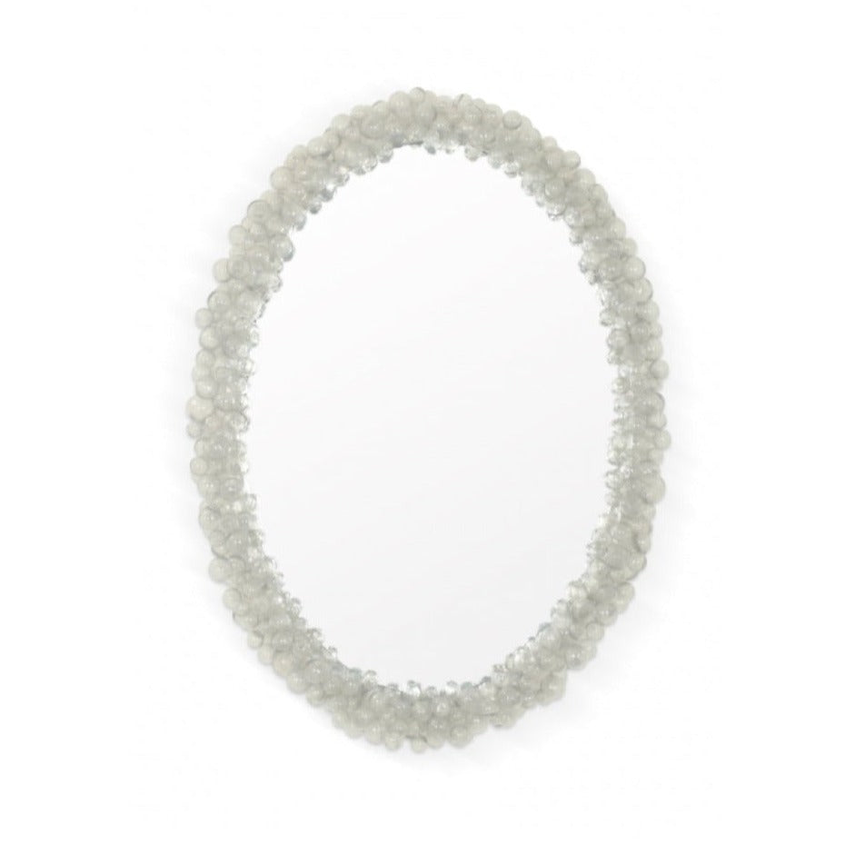 Oly Studio Nimbus Mirror Oval Cast Resin – CLAYTON GRAY HOME