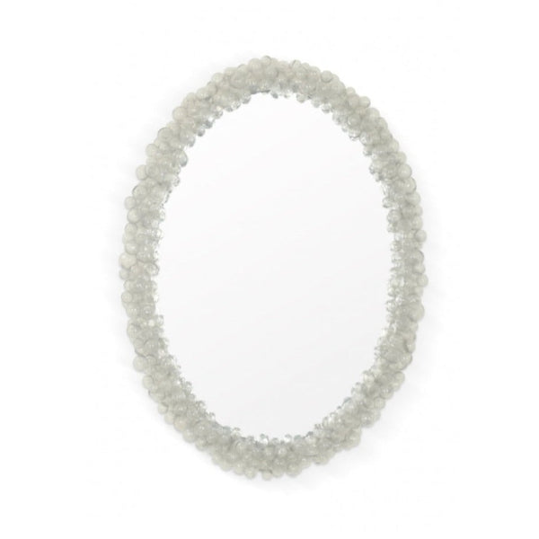 Oly Studio Nimbus Mirror Oval Cast Resin – CLAYTON GRAY HOME