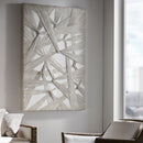 Palecek Janell Wall Decor Gray Wash Rattan – CLAYTON GRAY HOME