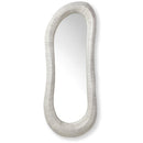 Palecek Ravenna Mirror Large Whitewash – CLAYTON GRAY HOME