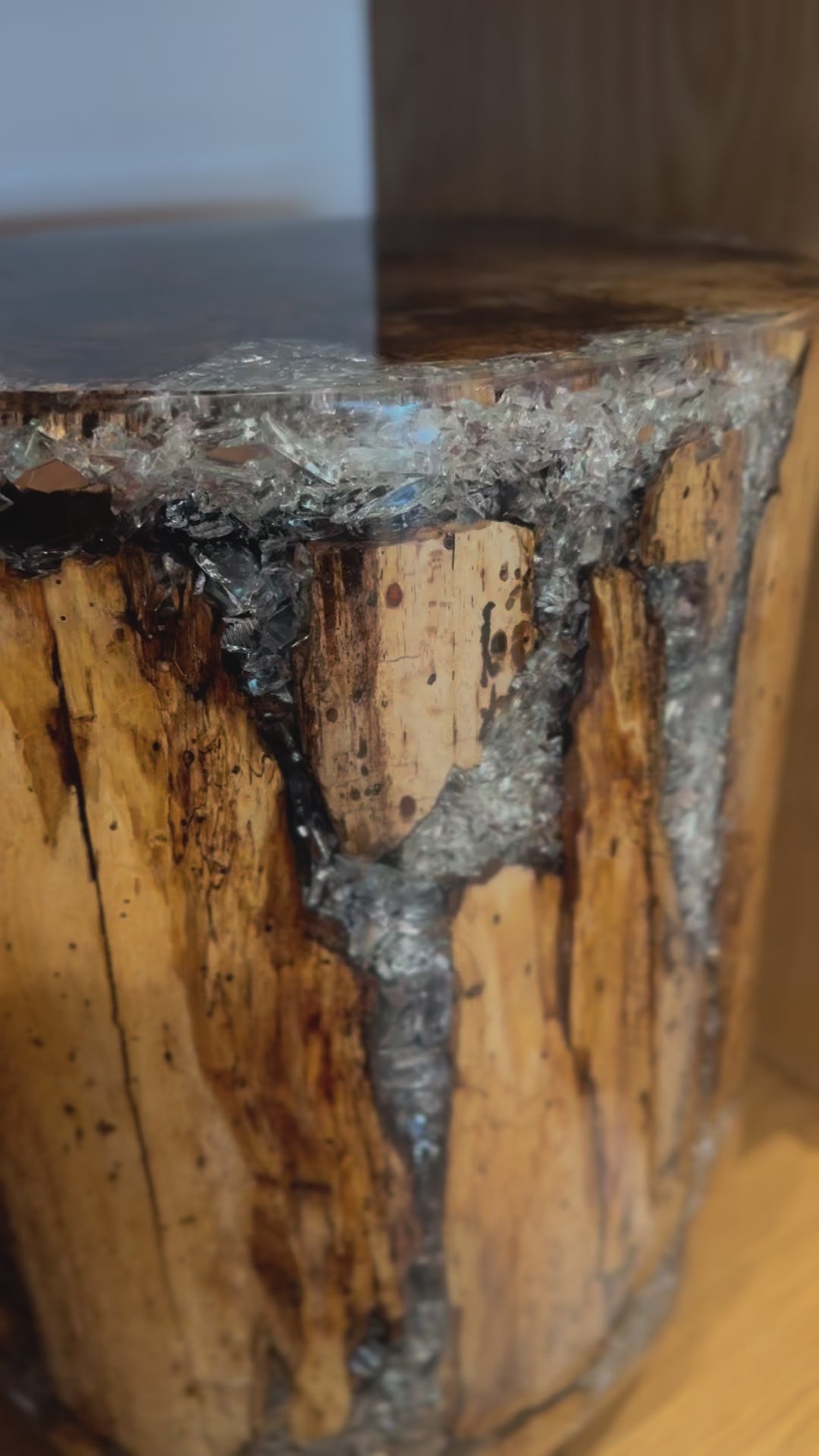 Made Goods Wyatt Stool Tamarind Wood – CLAYTON GRAY HOME
