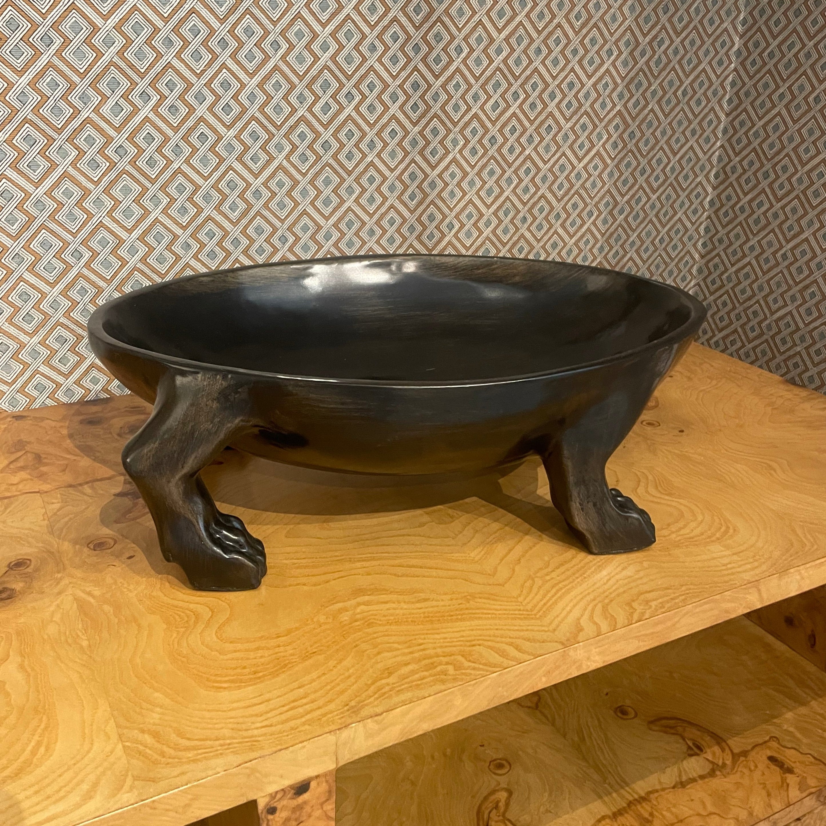 Made Goods Roman Bowl Bronze – CLAYTON GRAY HOME