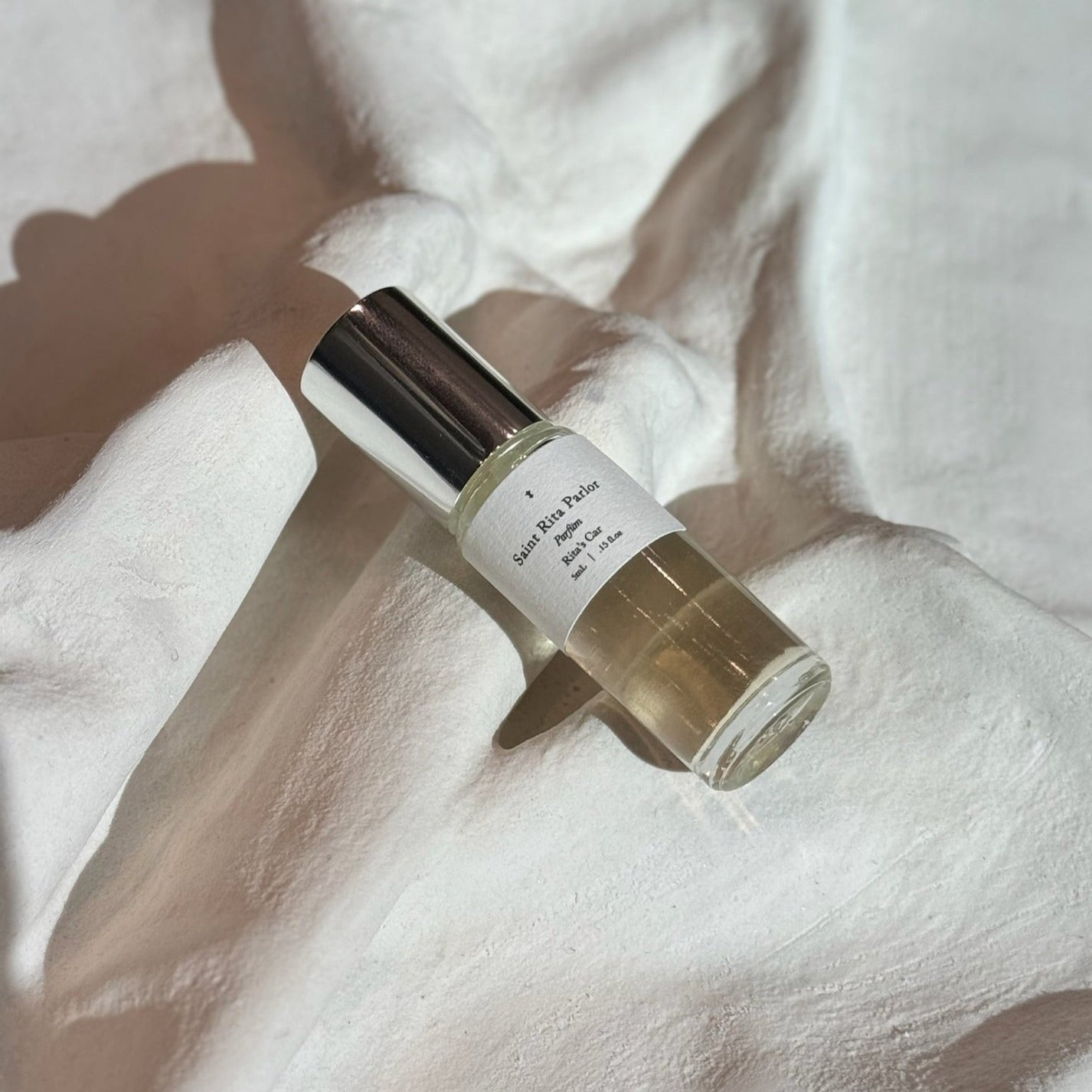 Saint Rita Parlor Roller Perfume - multiple options – CLAYTON GRAY HOME