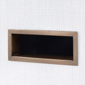 Villa & House Octavia Side Table Vanilla – CLAYTON GRAY HOME