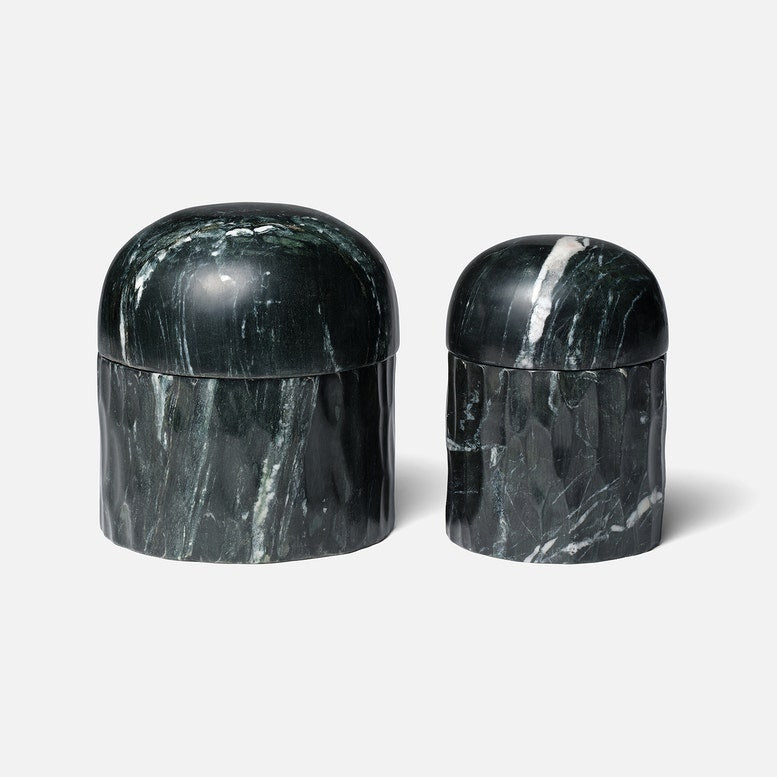 Made Goods Waller Box Set Black Marble – CLAYTON GRAY HOME