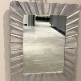 Made Goods Lara Rectangle Mirror Antique Silver – CLAYTON GRAY HOME