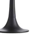 Arteriors Home Eric Accent Table Cast Glass – CLAYTON GRAY HOME