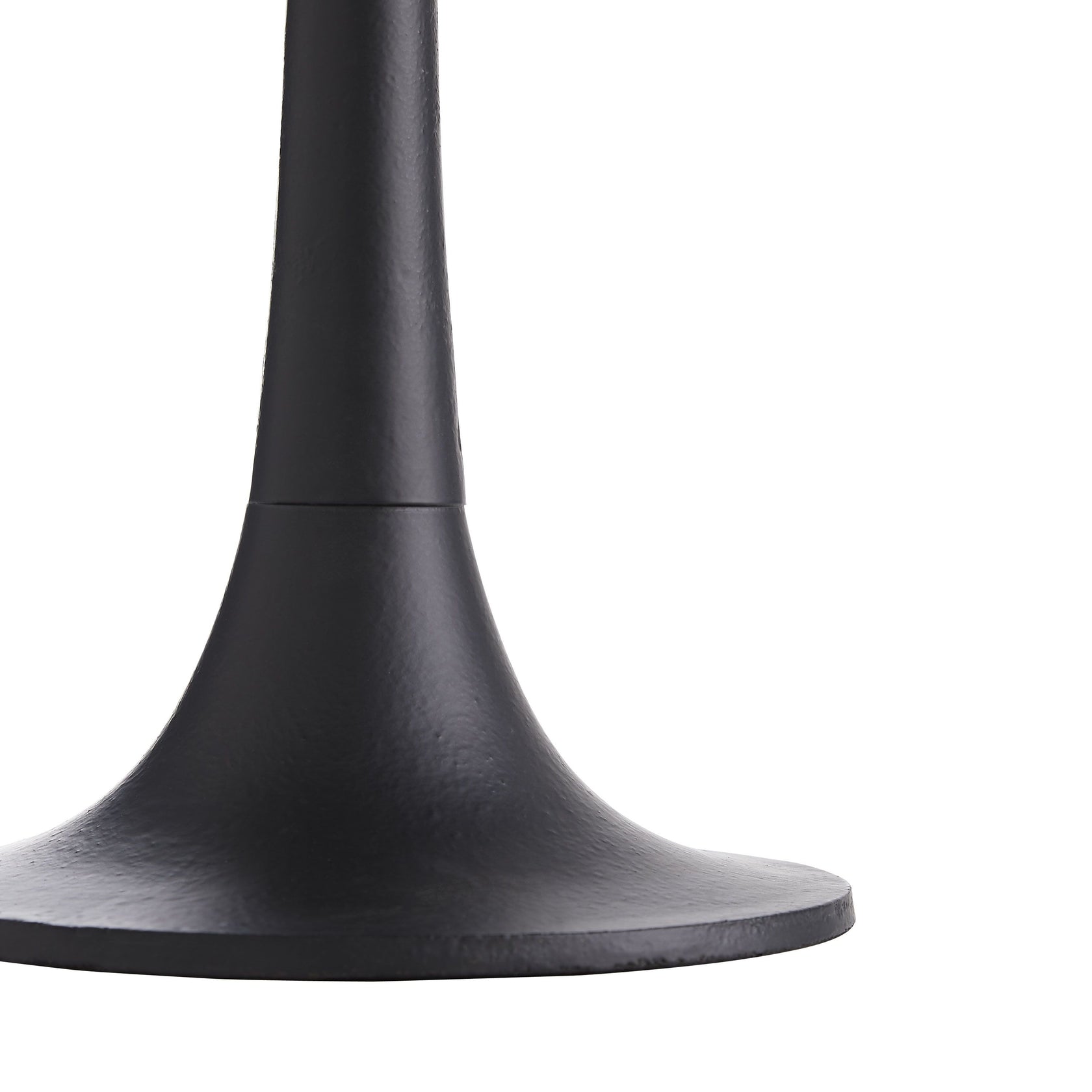 Arteriors Home Eric Accent Table Cast Glass – CLAYTON GRAY HOME