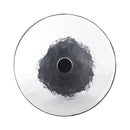 Arteriors Home Eric Accent Table Cast Glass – CLAYTON GRAY HOME