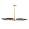 Arteriors Home Griffith Chandelier Bronze and Antique Brass – CLAYTON ...