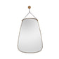 Arteriors Home Norissa Mirror Antique Brass – CLAYTON GRAY HOME