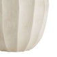 Arteriors Tangier Lamp Eggshell Ceramic – CLAYTON GRAY HOME