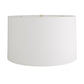 Arteriors Tangier Lamp Eggshell Ceramic – CLAYTON GRAY HOME