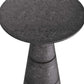 Arteriors Home Verwall Accent Table Charcoal Glass Stone – CLAYTON GRAY ...