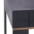 Villa & House Landon Desk Black – CLAYTON GRAY HOME