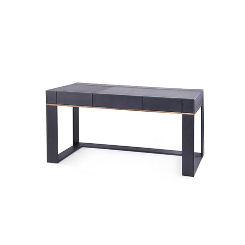 Villa & House Landon Desk Black – CLAYTON GRAY HOME