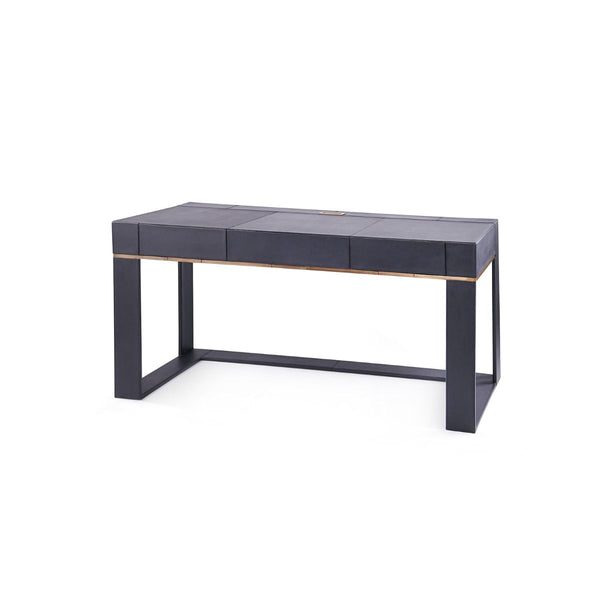 Villa & House Landon Desk Black – CLAYTON GRAY HOME
