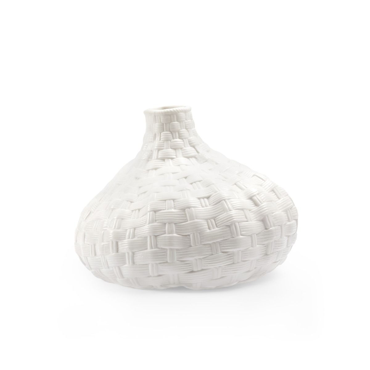 Villa & House Tamarindo Medium Vase Blanc De Chine – CLAYTON GRAY HOME