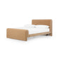 Four Hands Mitchell Bed Surrey Camel - multiple options – CLAYTON GRAY HOME