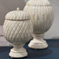 Made Goods Alatea Urn Natural Bone – CLAYTON GRAY HOME