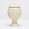 Made Goods Alatea Urn Natural Bone – CLAYTON GRAY HOME
