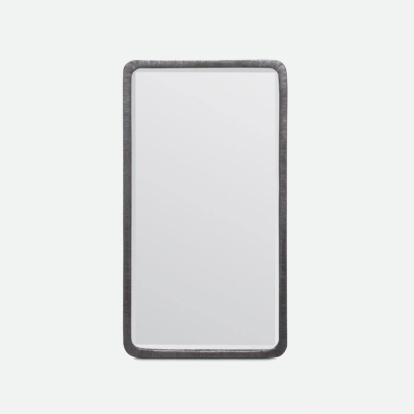 Made Goods Andrew Mirror Zinc Metal - multiple options – CLAYTON GRAY HOME