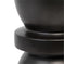 Made Goods Binx Stool Matte Black Ceramic – CLAYTON GRAY HOME