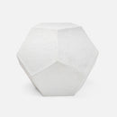 Made Goods Braxton Stool White Plaster – CLAYTON GRAY HOME