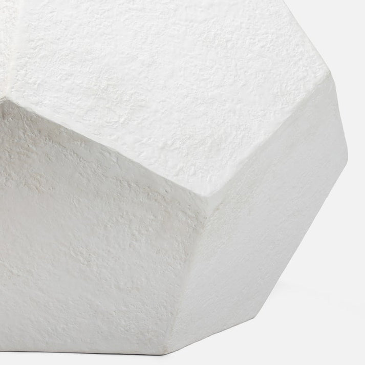 Made Goods Braxton Stool White Plaster – CLAYTON GRAY HOME