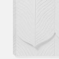 Made Goods Eilam Artwork White Stone – CLAYTON GRAY HOME