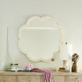 Made Goods Fiona Mirror Natural Bone - multiple options – CLAYTON GRAY HOME