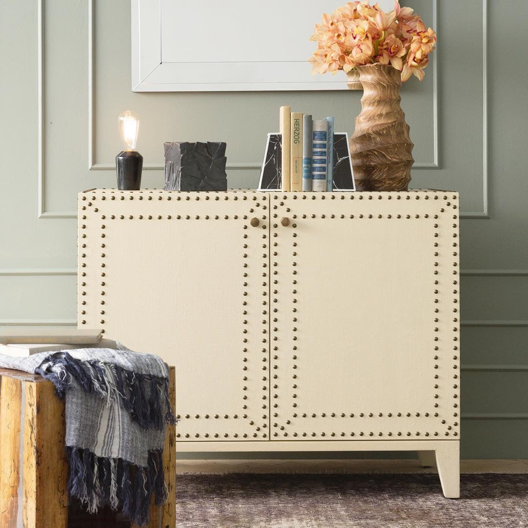 Made Goods Grazia Bookshelf Lamp Black Marble Set Of Two – CLAYTON GRAY ...