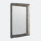 Made Goods Hetty Rectangular Mirror Smoke – CLAYTON GRAY HOME
