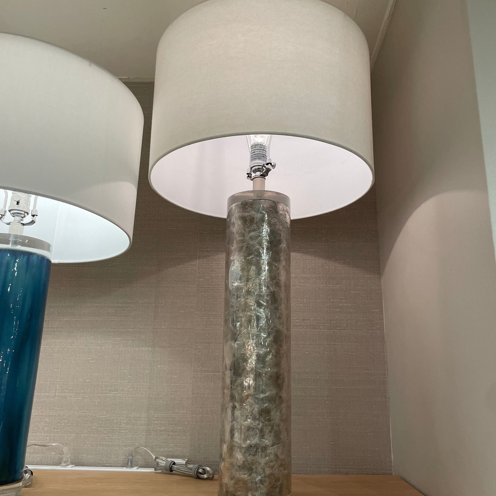 Made Goods Leigh Table Lamp – CLAYTON GRAY HOME