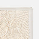 Made Goods Maeve Artwork Wood and Pearl – CLAYTON GRAY HOME