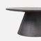 Made Goods Marcel Coffee Table Black Stain Oak – CLAYTON GRAY HOME