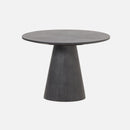 Made Goods Marcel Dining Table Black Stain Oak – CLAYTON GRAY HOME