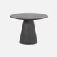 Made Goods Marcel Dining Table Black Stain Oak – CLAYTON GRAY HOME