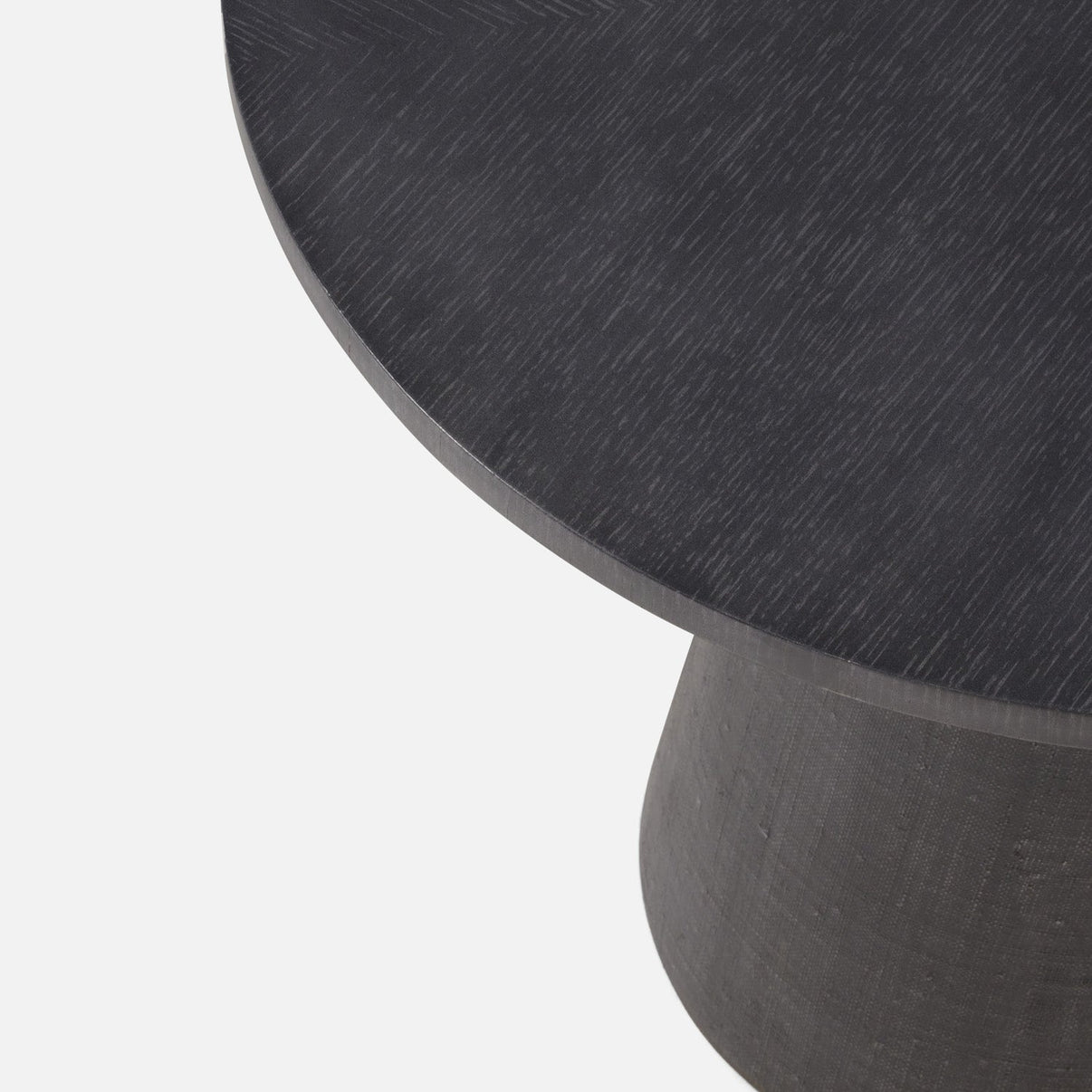 Made Goods Marcel Side Table Black Stain Oak – CLAYTON GRAY HOME