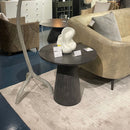 Made Goods Marcel Side Table Black Stain Oak – CLAYTON GRAY HOME