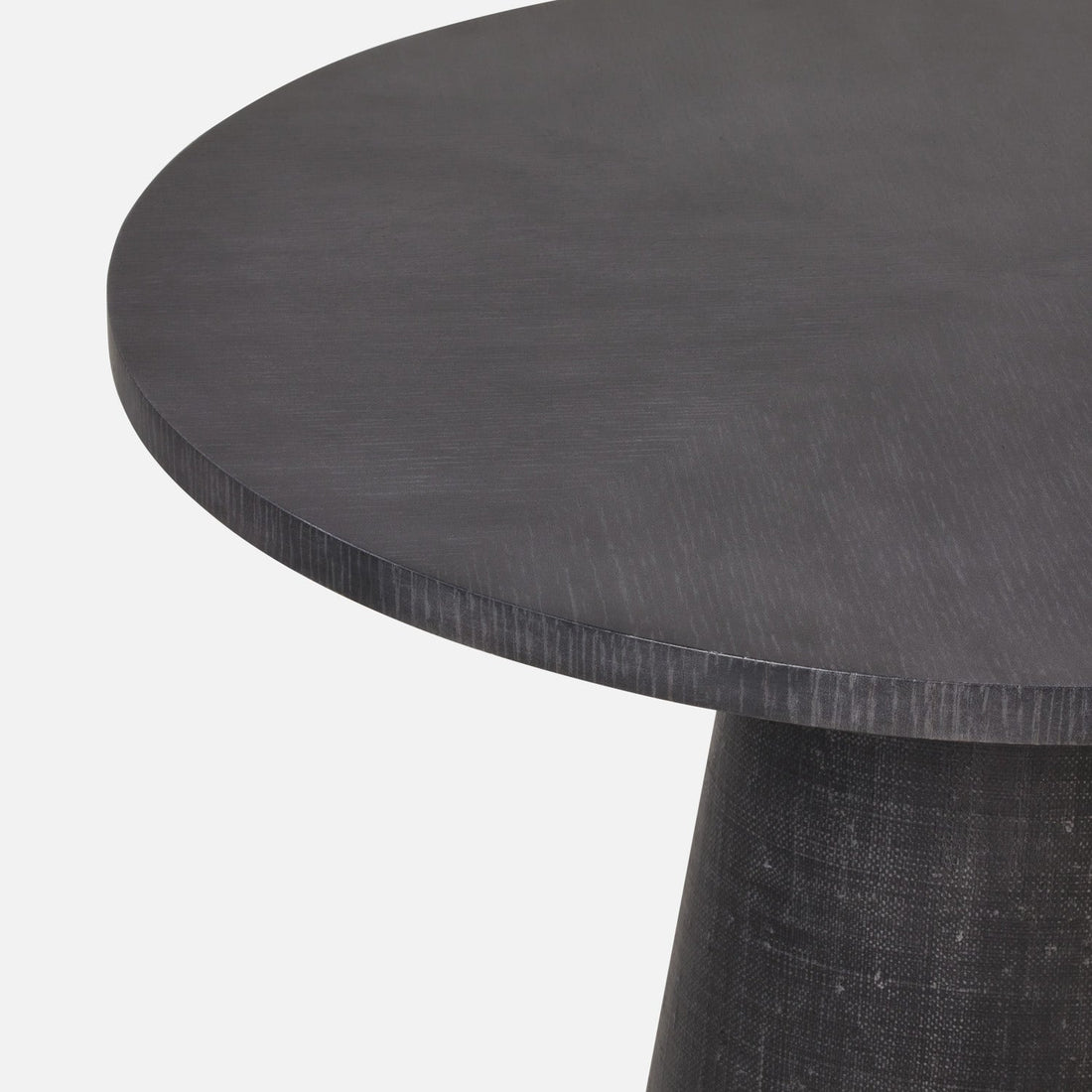 Made Goods Marcel Side Table Black Stain Oak – CLAYTON GRAY HOME