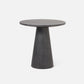 Made Goods Marcel Side Table Black Stain Oak – CLAYTON GRAY HOME